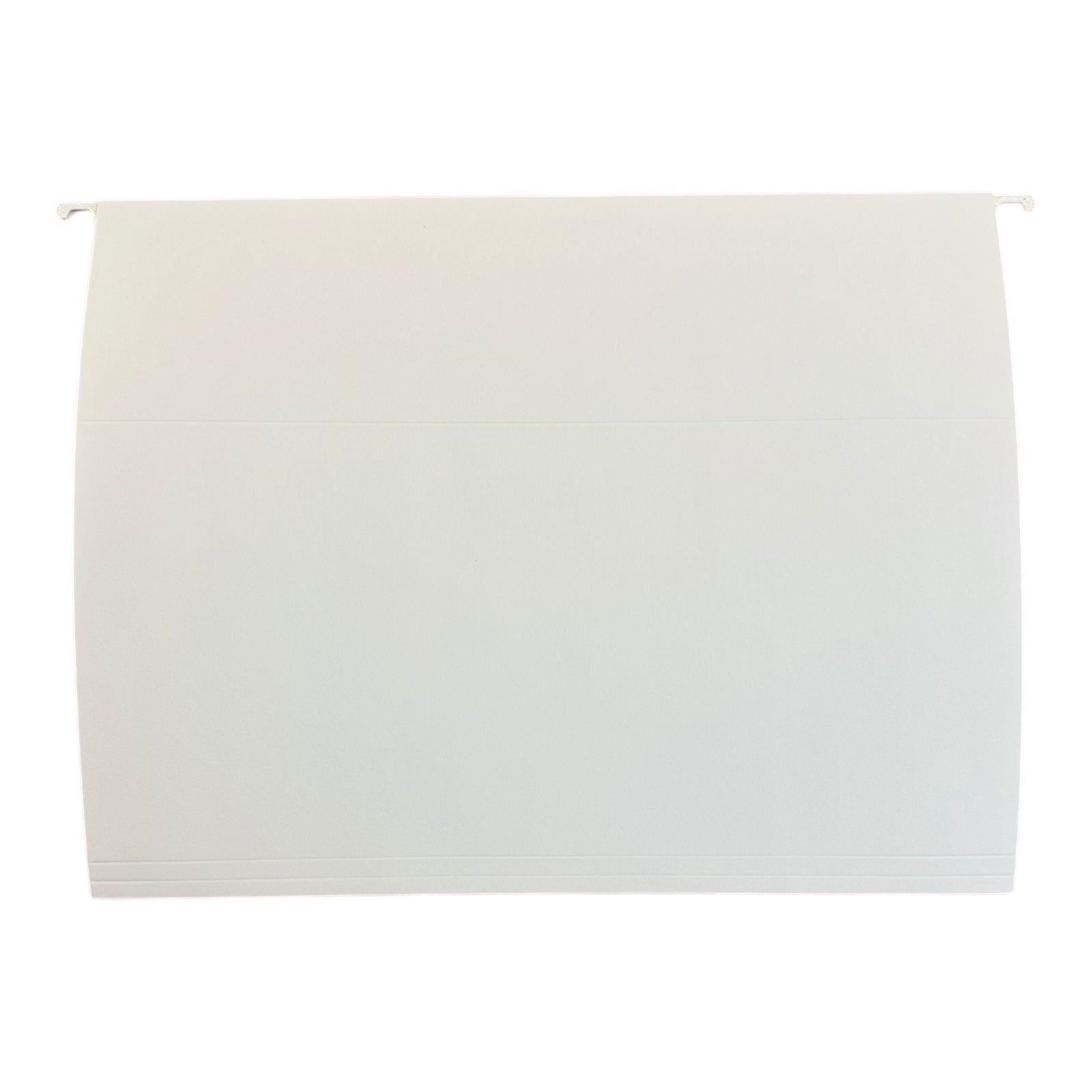 Hanging File Folders Letter Size White | Lombardo Supplies, Inc ...